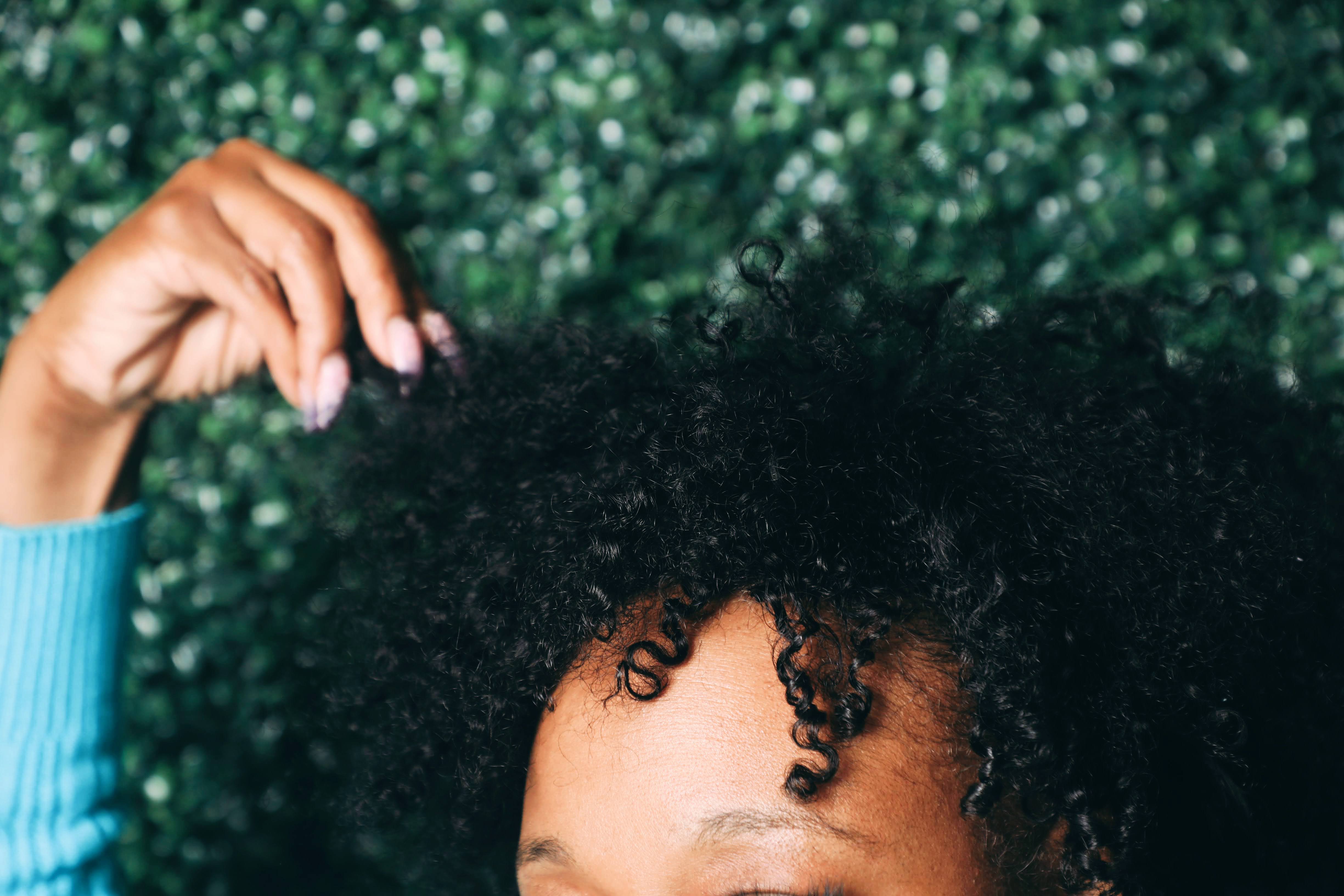 Easy Guide for Reaching Your Hair Length Goals – Reclaim Your Crown