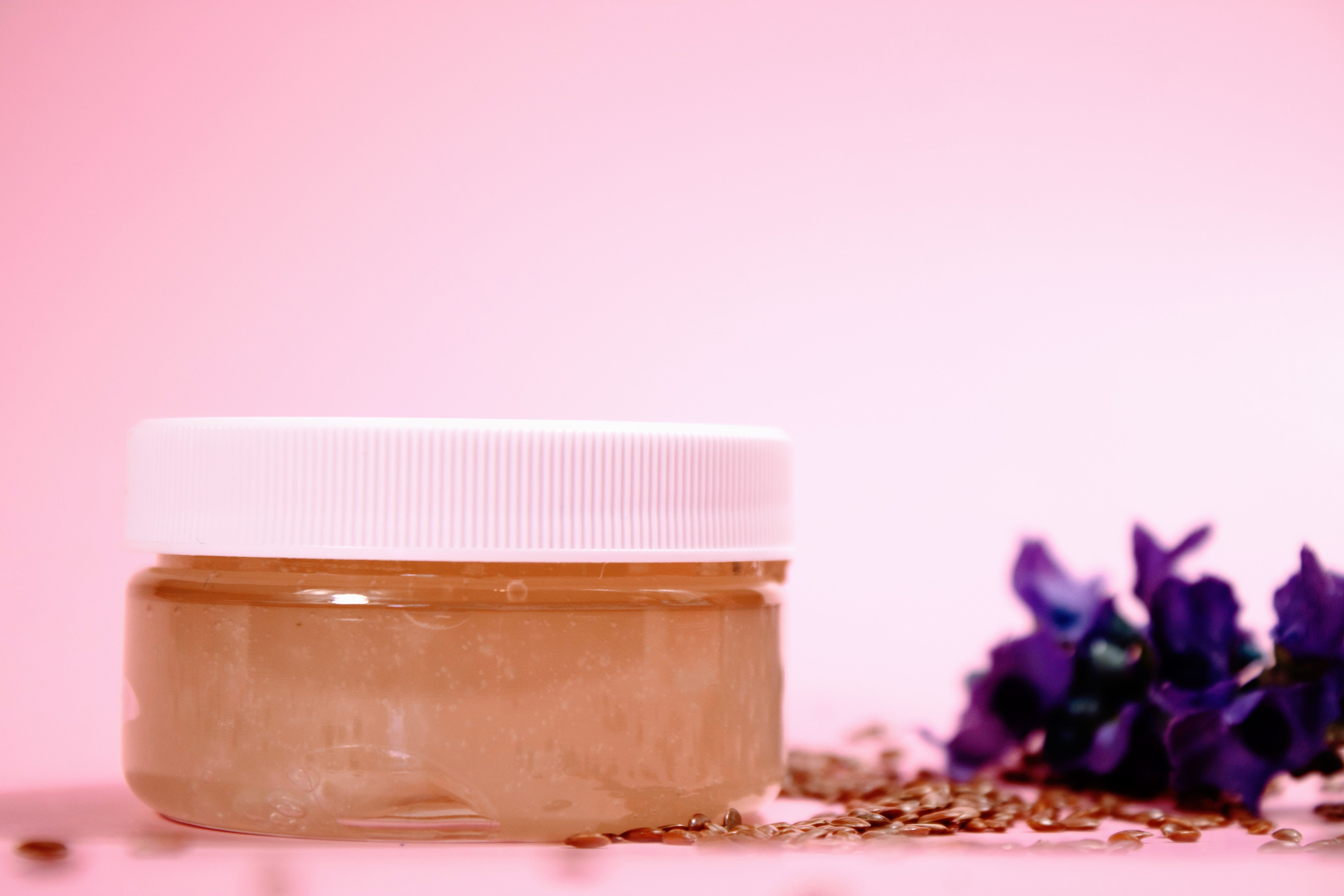 How to Use Flaxseed Gel for Hair – Reclaim Your Crown