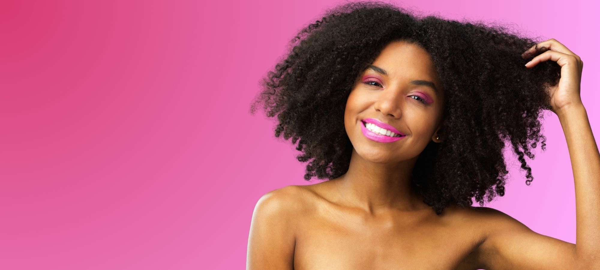 How to Stop Hair Breakage in Natural Hair – Reclaim Your Crown Hair and ...