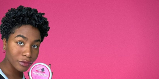 All the Different Styles You Can Create with Flaxseed Gel – Reclaim ...